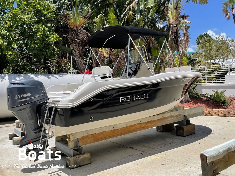 2013 Robalo Boats R180 Center Console for sale. View price, photos and ...