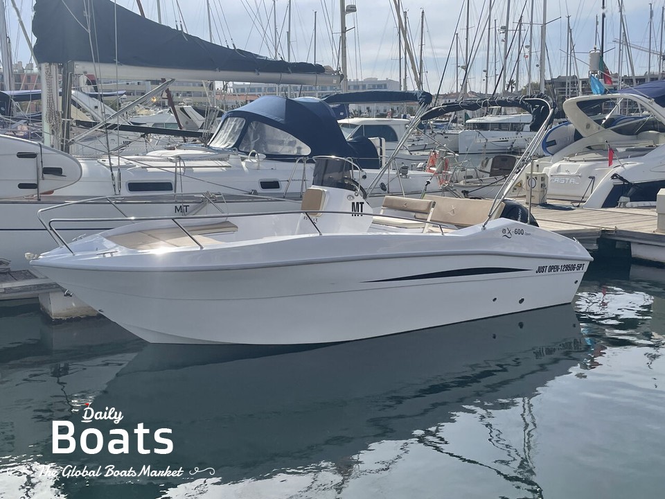 2022 Astilux 600 Open for sale. View price, photos and Buy 2022 Astilux ...