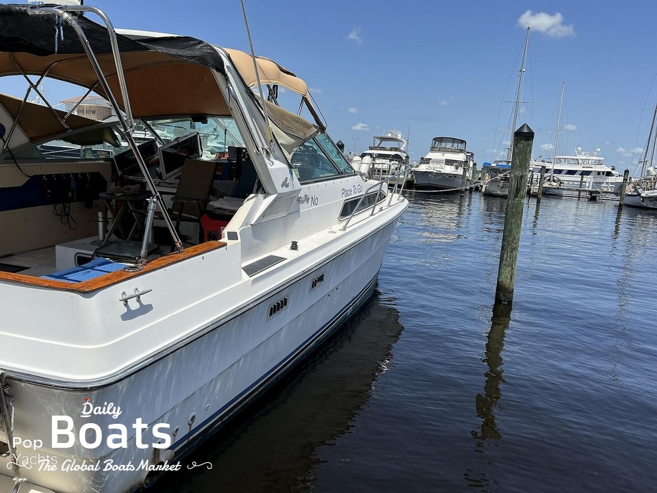 1989 Sea Ray Sundancer 340 for sale. View price, photos and Buy 1989 ...