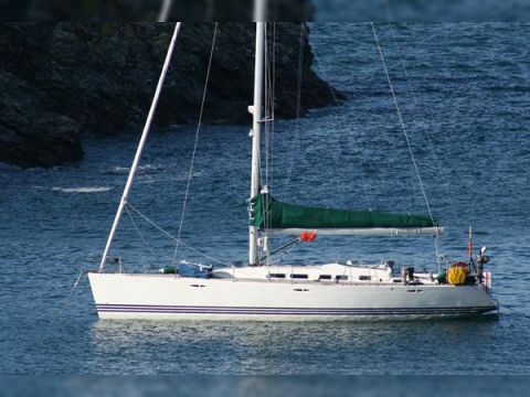 2006 X-Yachts X46 for sale. View price, photos and Buy 2006 X-Yachts ...