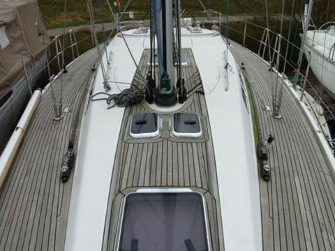 2006 X-Yachts X46 for sale. View price, photos and Buy 2006 X-Yachts ...