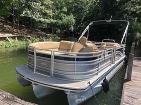 2015 Harris Solstice 220 for sale. View price, photos and Buy 2015 ...