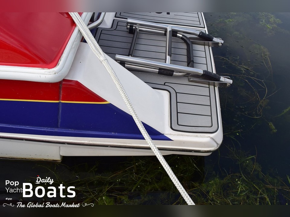 1994 Wellcraft 23 Nova Spider for sale. View price, photos and Buy 1994 ...