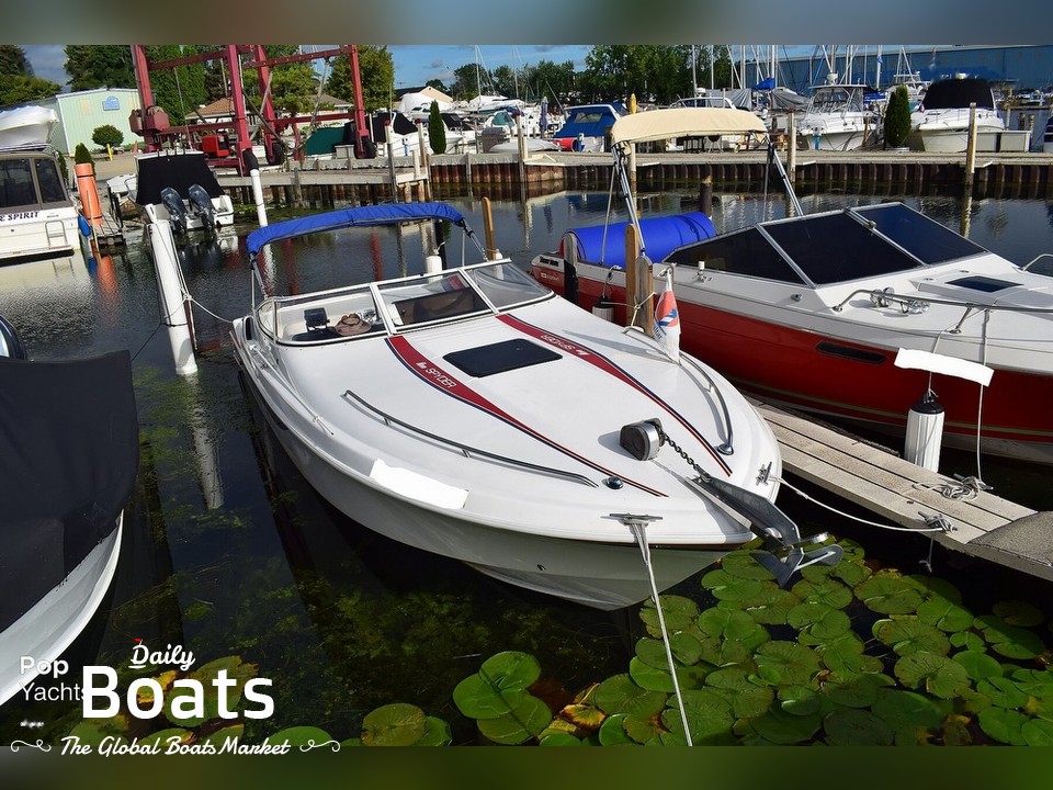 1994 Wellcraft 23 Nova Spider for sale. View price, photos and Buy 1994 ...