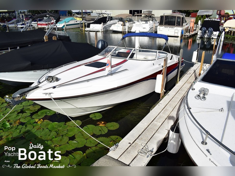 1994 Wellcraft 23 Nova Spider for sale. View price, photos and Buy 1994 ...