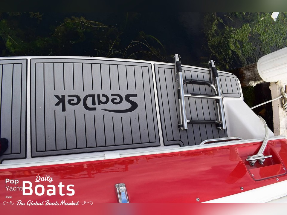 1994 Wellcraft 23 Nova Spider for sale. View price, photos and Buy 1994 ...