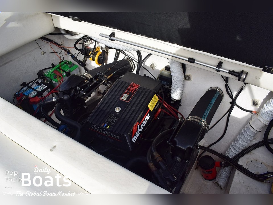 1994 Wellcraft 23 Nova Spider for sale. View price, photos and Buy 1994 ...