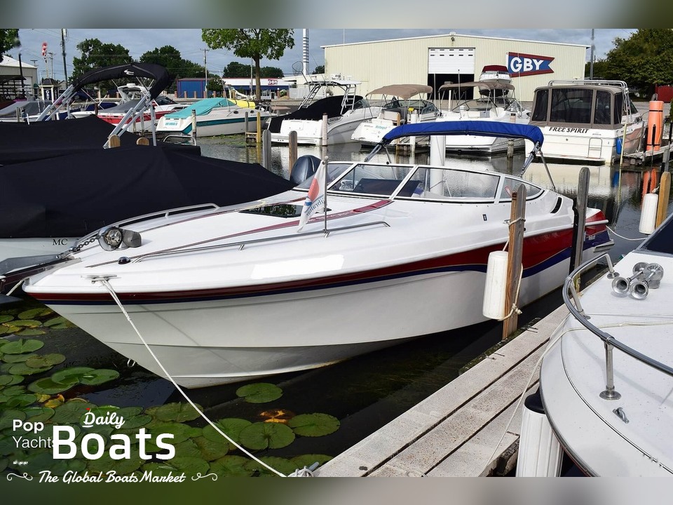 1994 Wellcraft 23 Nova Spider for sale. View price, photos and Buy 1994 ...