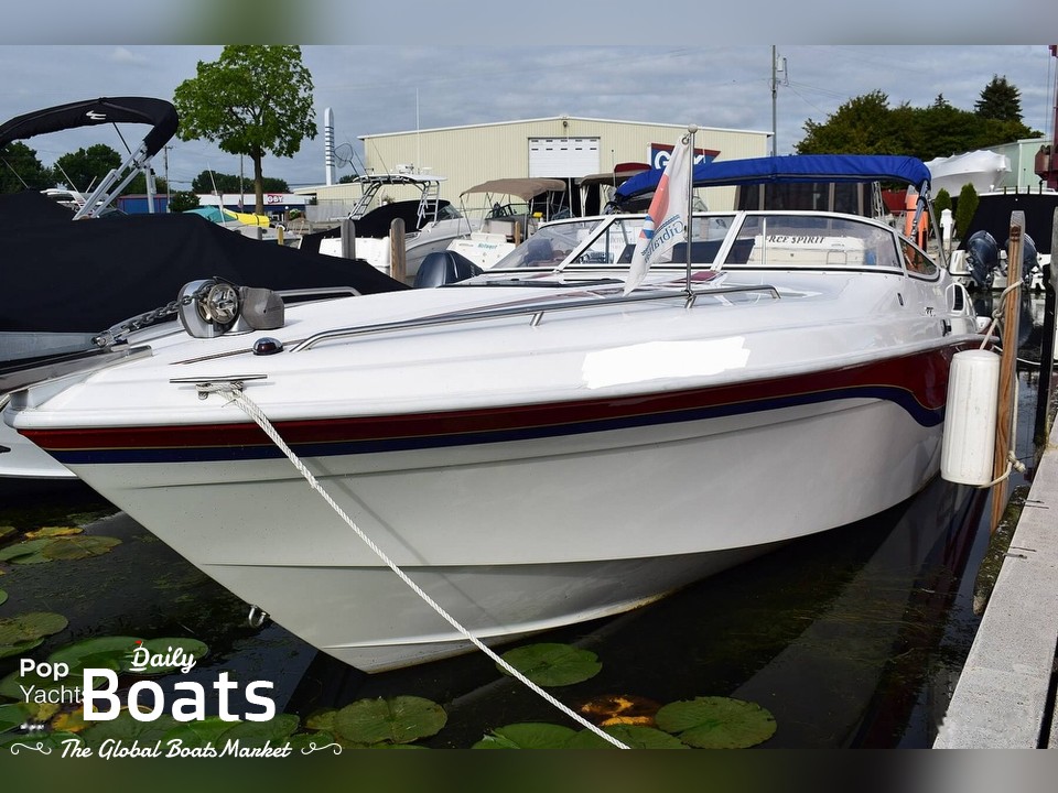 1994 Wellcraft 23 Nova Spider for sale. View price, photos and Buy 1994 ...