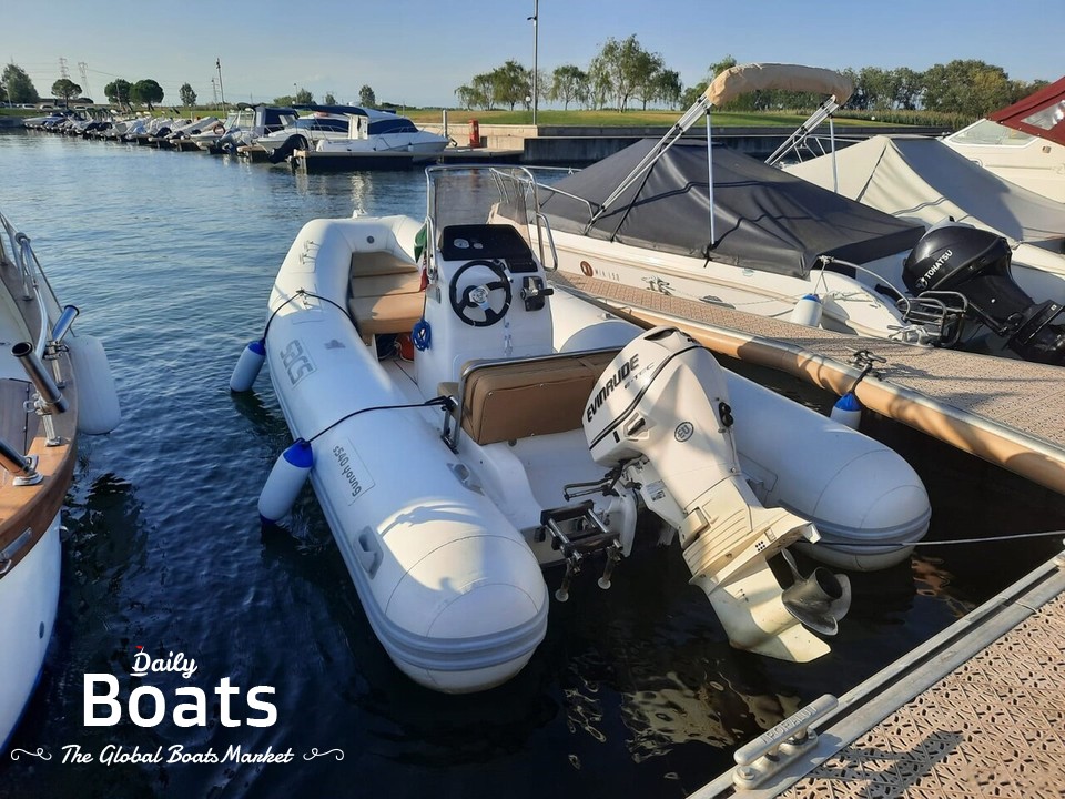 2012 Sacs Marine 540 Young for sale. View price, photos and Buy 2012 ...