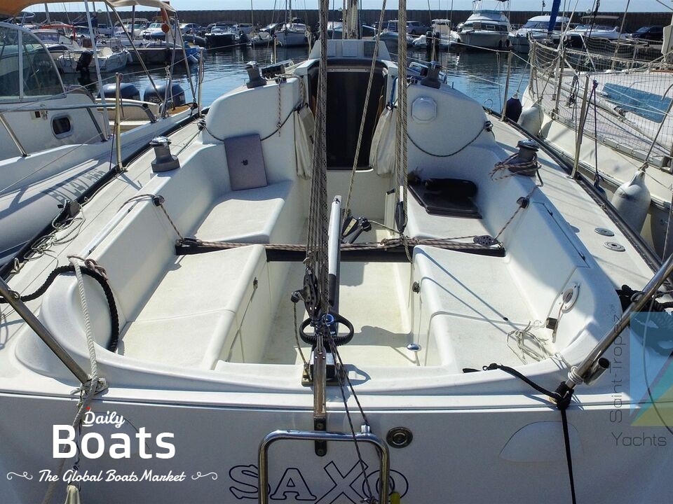 2001 X-Yachts 302 Mk Ii for sale. View price, photos and Buy 2001 X ...