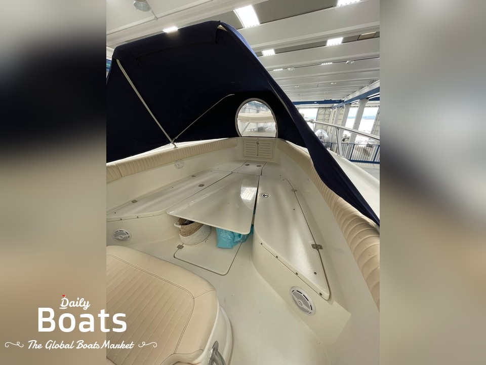 2008 Mako 284 Cc for sale. View price, photos and Buy 2008 Mako 284 Cc ...