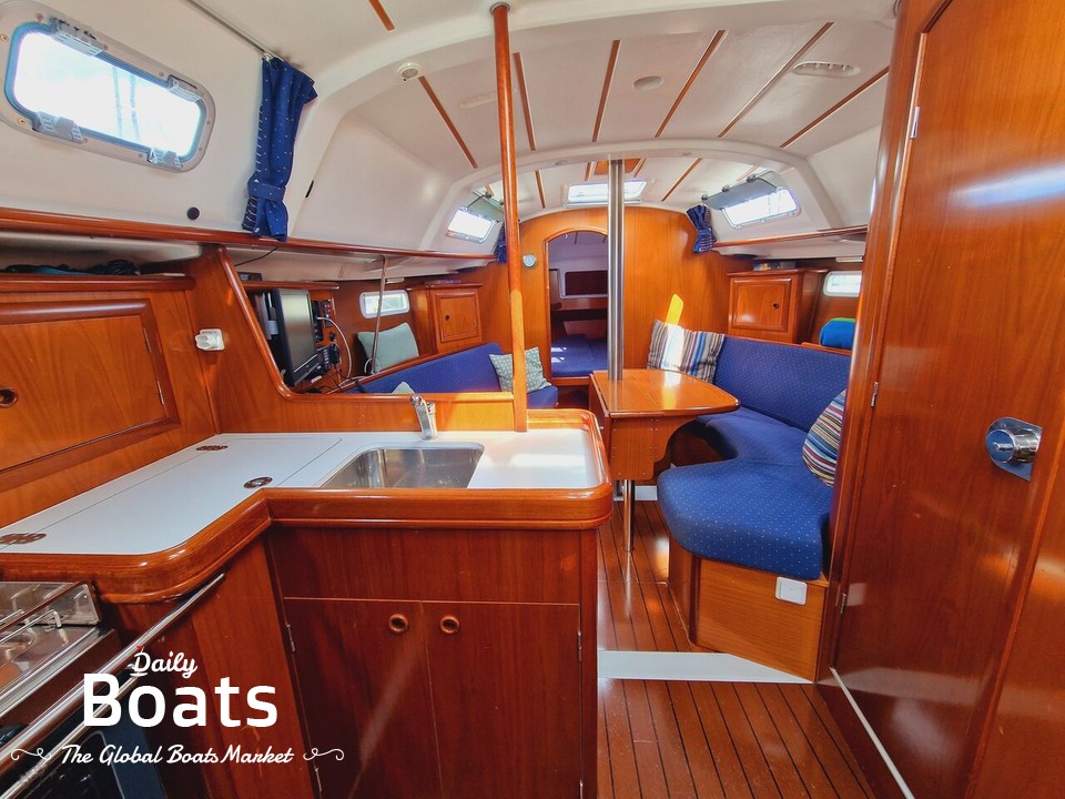 2003 Bénéteau Oceanis 331 Clipper for sale. View price, photos and Buy ...