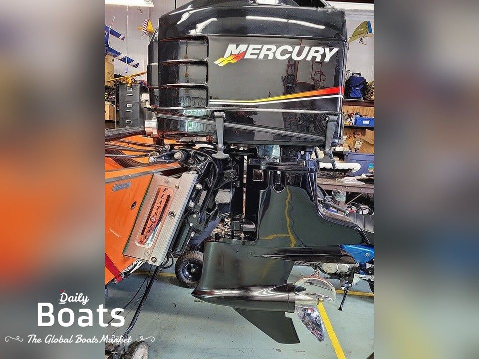 1963 Power Cat 3 Point Hydro 17.5 for sale. View price, photos and Buy ...