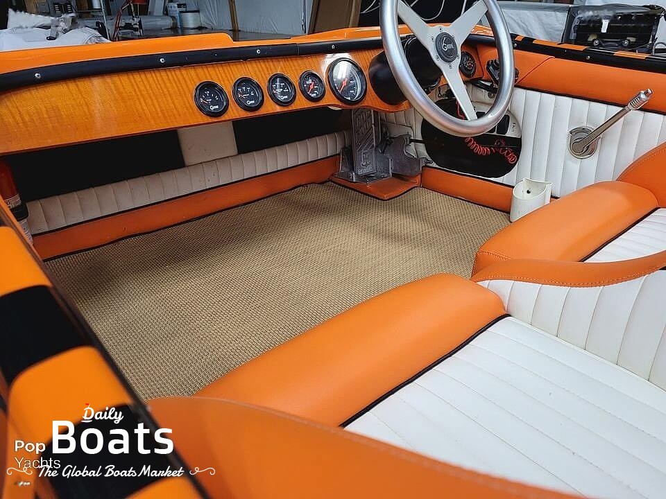 1963 Power Cat 3 Point Hydro 17.5 for sale. View price, photos and Buy ...