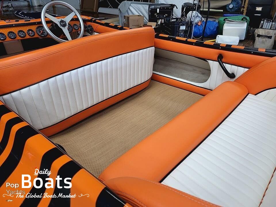 1963 Power Cat 3 Point Hydro 17.5 for sale. View price, photos and Buy ...