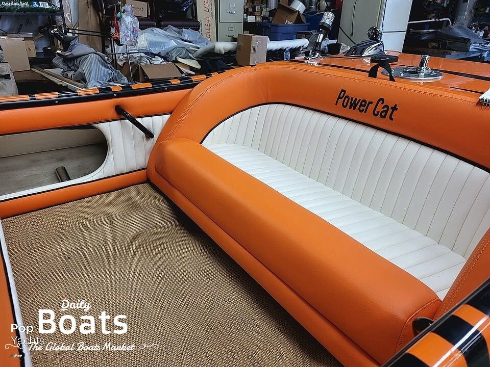 1963 Power Cat 3 Point Hydro 17.5 for sale. View price, photos and Buy ...