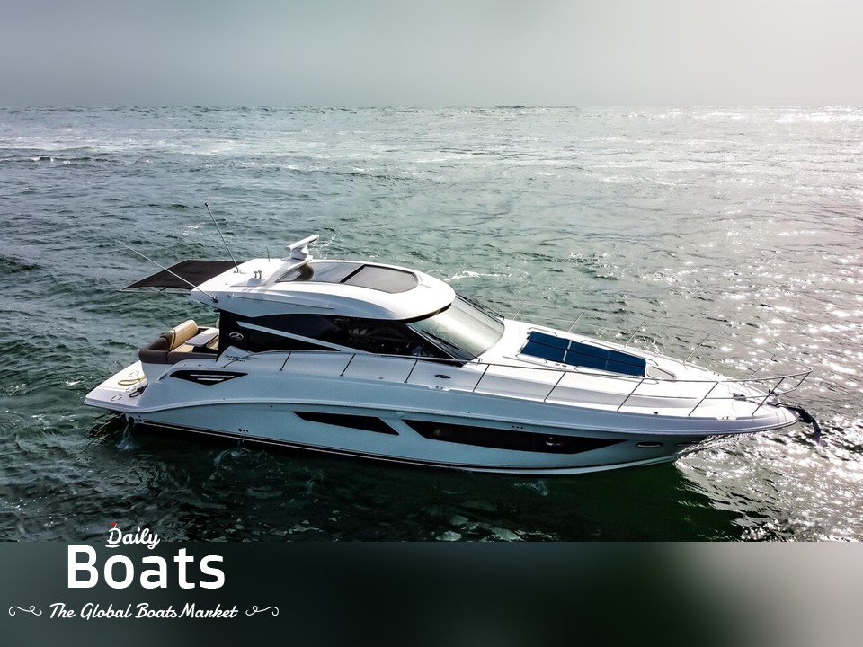 2015 Sea Ray 470 Sundancer for sale. View price, photos and Buy 2015 ...