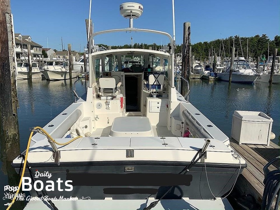 1998 Albin 28' Tournament Express for sale. View price, photos and Buy ...