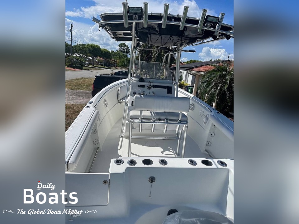 2005 Sailfish 236 for sale. View price, photos and Buy 2005 Sailfish ...
