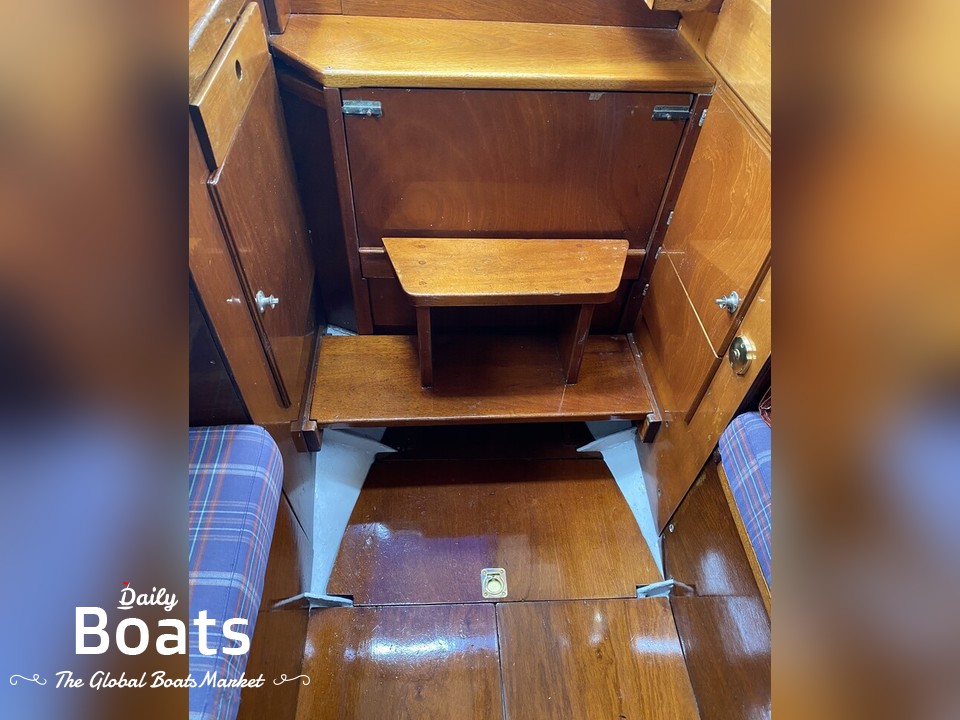 Zeiljacht S-Spant Klassiek One Off for sale. View price, photos and Buy ...