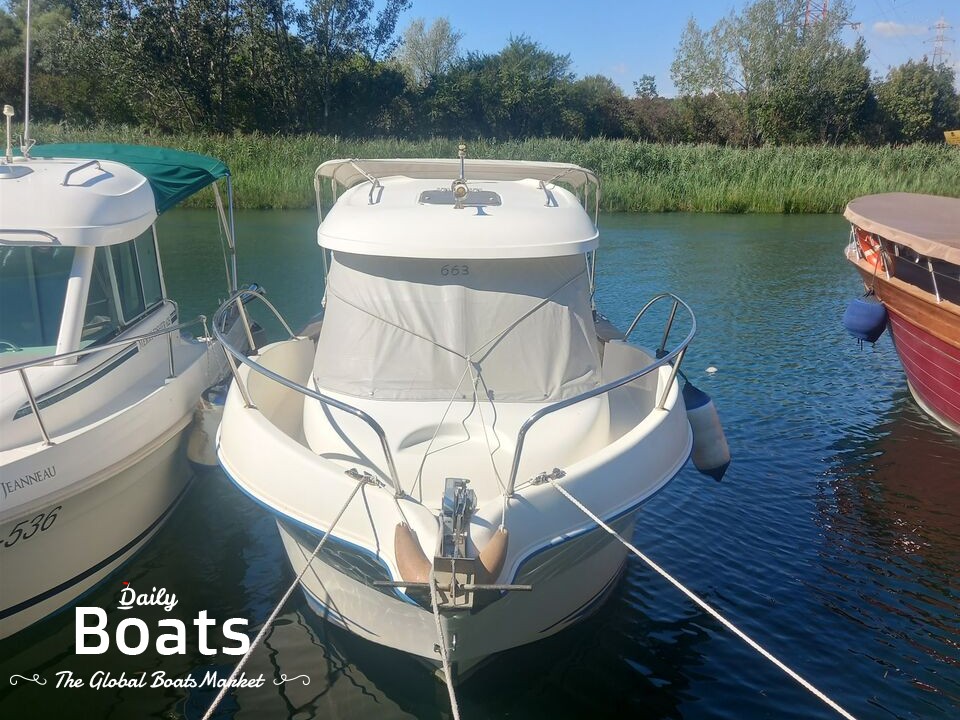 2005 Arvor / Balt Yacht 215 As for sale. View price, photos and Buy ...