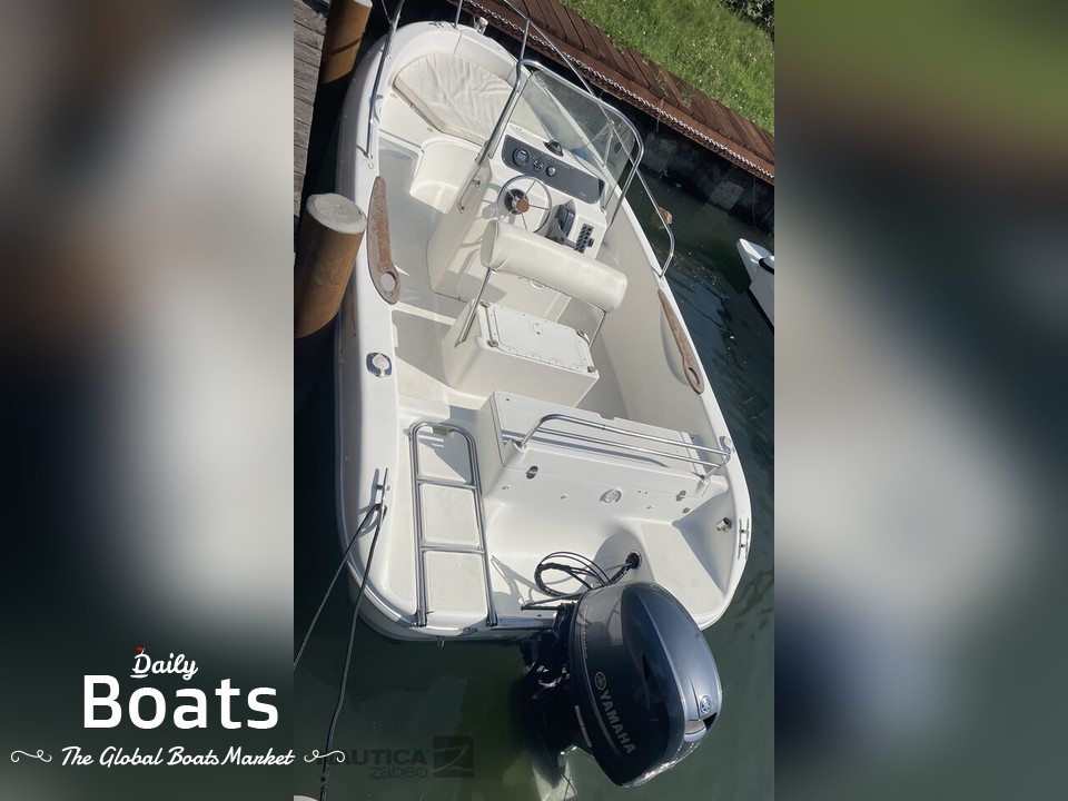 2001 Sessa Marine Key Largo 17 for sale. View price, photos and Buy ...