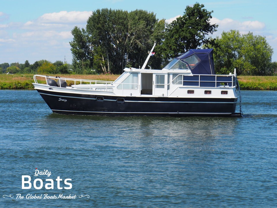 1991 Vissers 1100 for sale. View price, photos and Buy 1991 Vissers ...