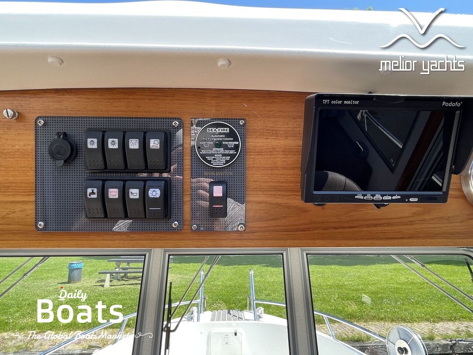 2010 Sargo Minor 27 Offshore for sale. View price, photos and Buy 2010 ...