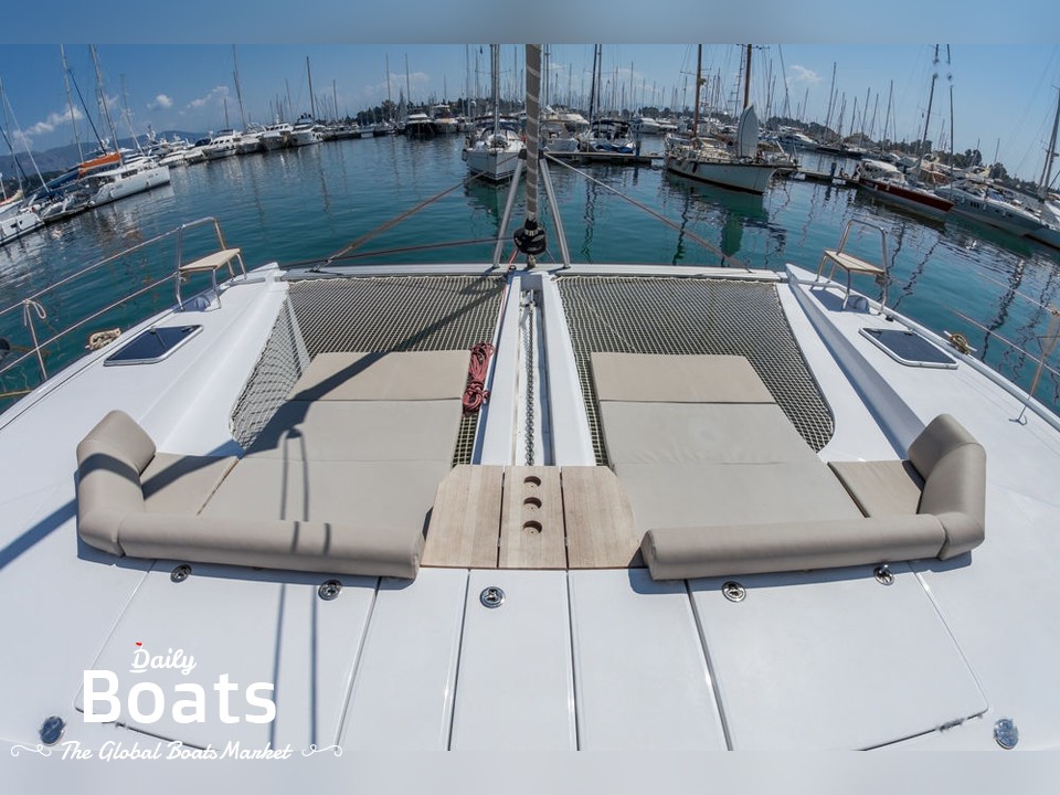 2018 Nautitech 46 Fly for sale. View price, photos and Buy 2018 ...
