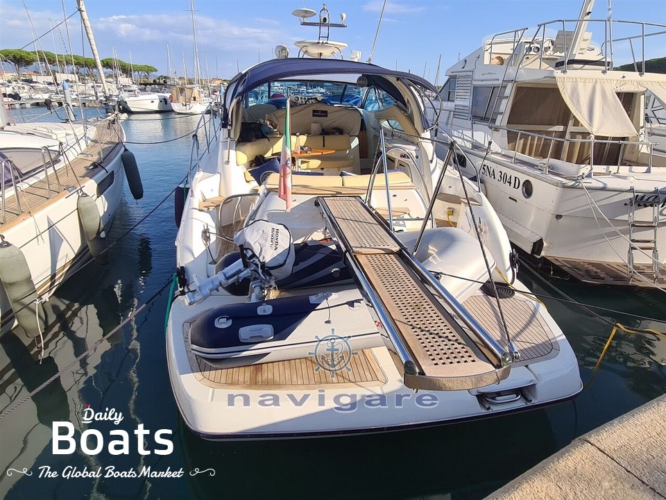 2007 Cranchi Mediterranee 43 for sale. View price, photos and Buy 2007 ...