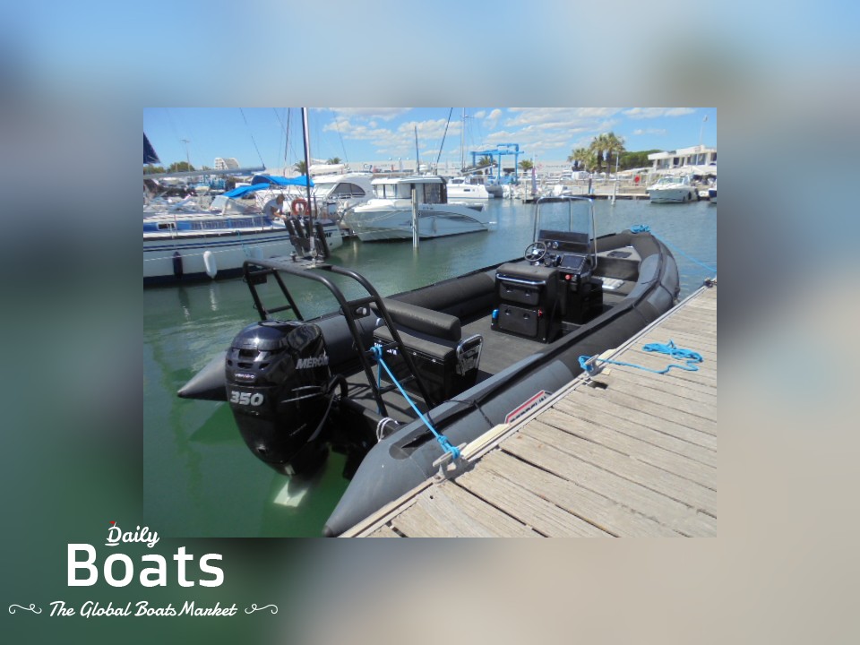 2017 Zeppelin 850 Xv Pro for sale. View price, photos and Buy 2017 ...