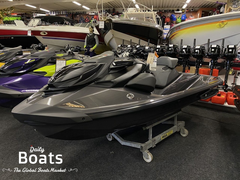 2022 Sea-Doo Rxp X-Rs 300 W/Audio en venta. Ver precio, fotos y Comprar ...