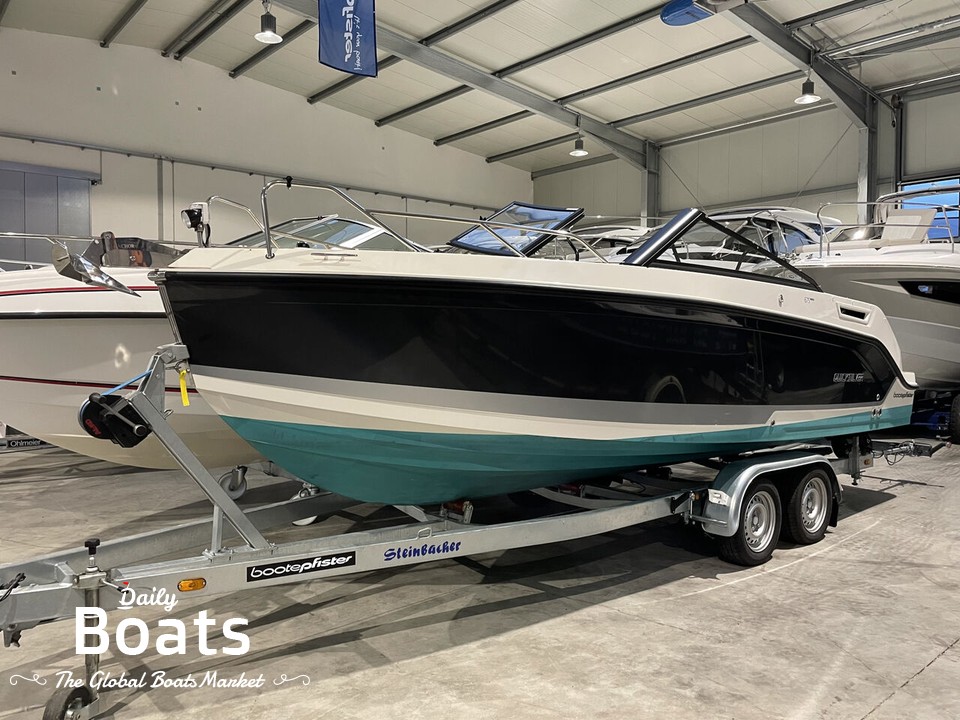 2020 Quicksilver Activ 675 Cruiser Auf Lager for sale. View price ...