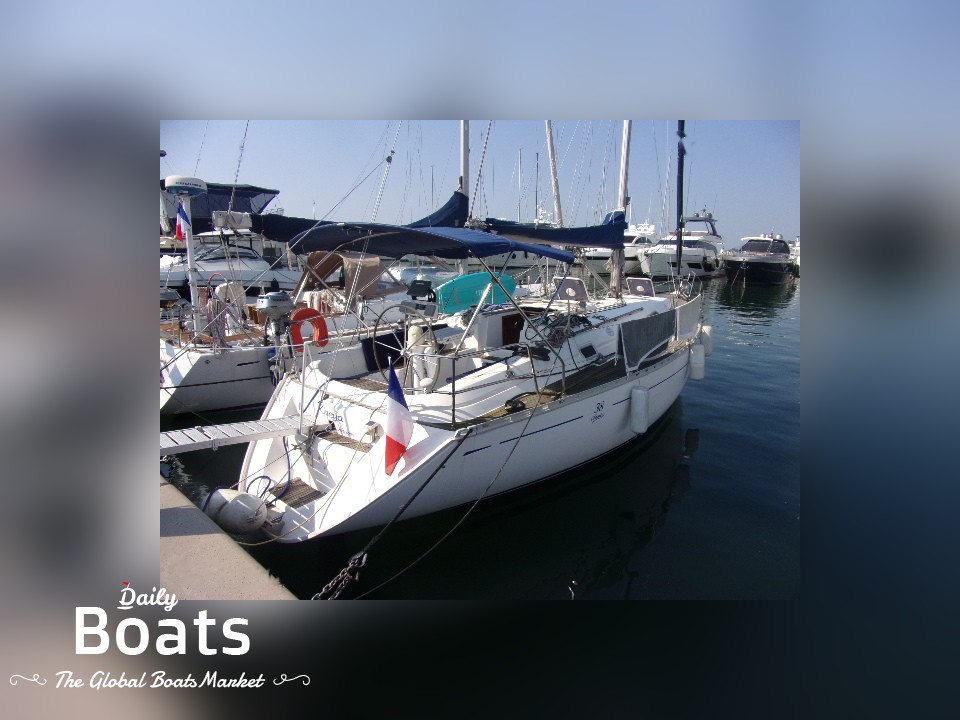 2000 Dufour 38 Classic for sale. View price, photos and Buy 2000 Dufour ...