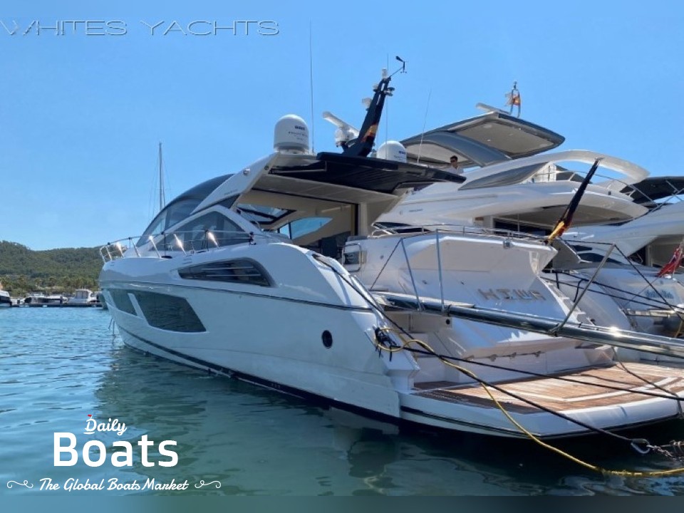 2017 Sunseeker Predator 68 for sale. View price, photos and Buy 2017 ...