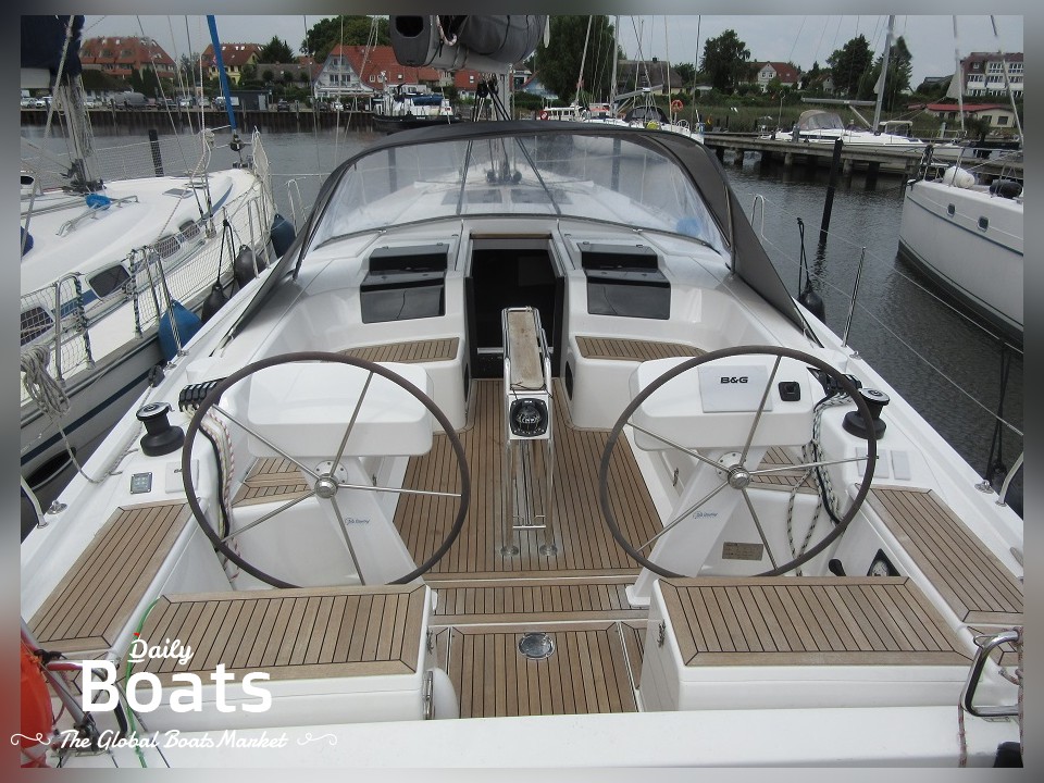 2022 Hanse 458 for sale. View price, photos and Buy 2022 Hanse 458 #383936