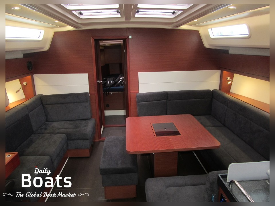 2022 Hanse 458 for sale. View price, photos and Buy 2022 Hanse 458 #383936