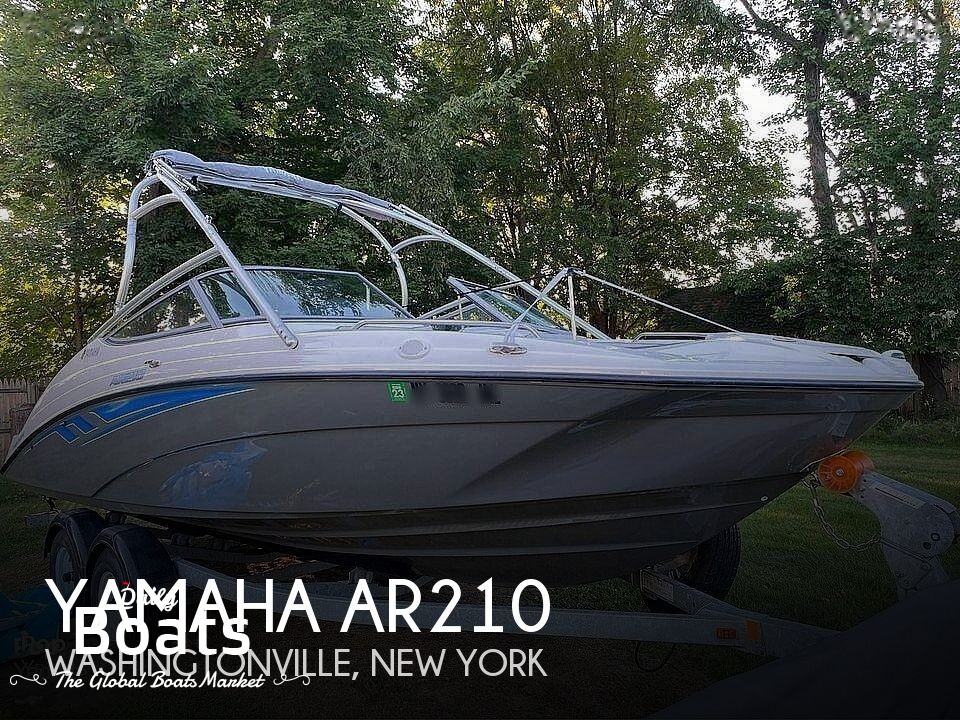 2015 Yamaha Ar210 for sale. View price, photos and Buy 2015 Yamaha ...