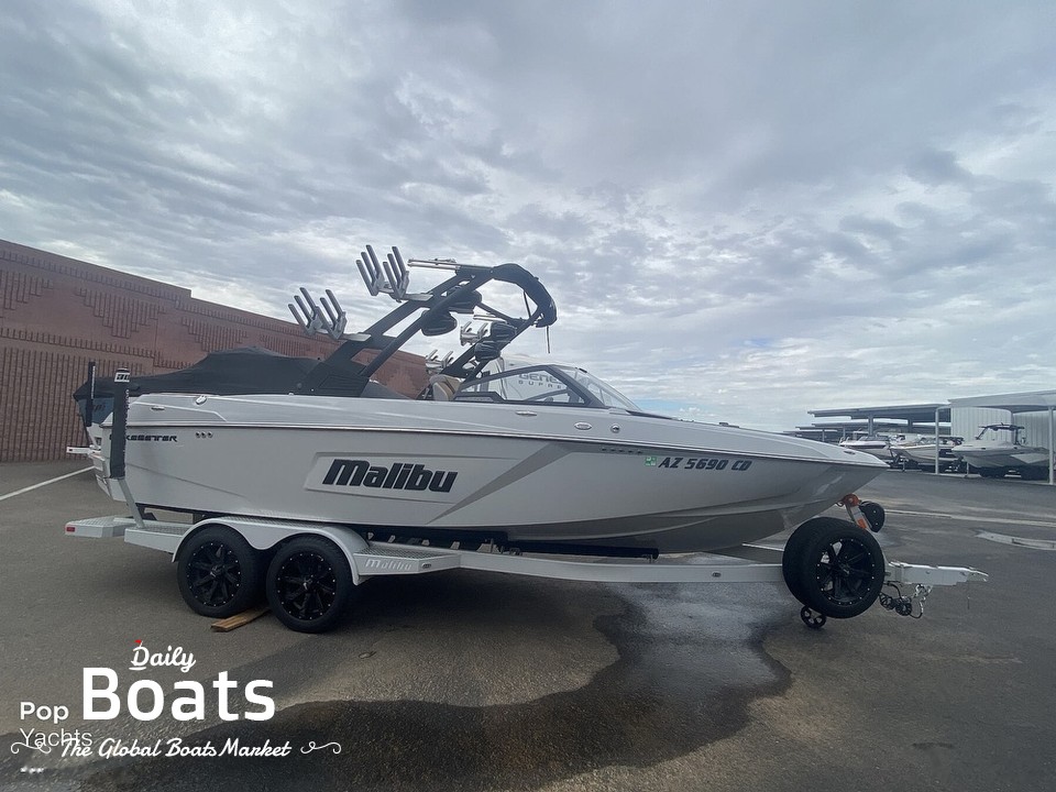 2020 Malibu 23 Lsv for sale. View price, photos and Buy 2020 Malibu 23 ...