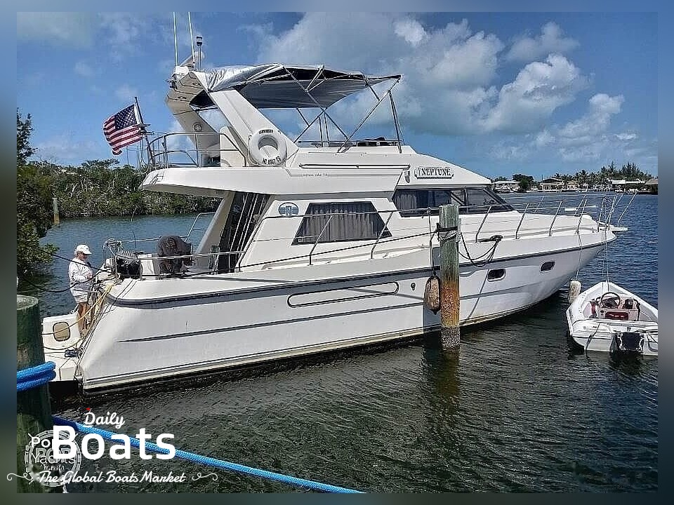 1991 Neptunus 138 for sale. View price, photos and Buy 1991 Neptunus ...