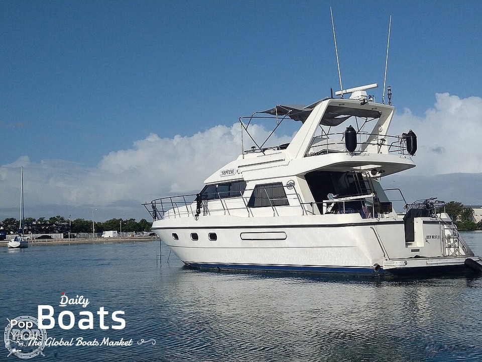 1991 Neptunus 138 for sale. View price, photos and Buy 1991 Neptunus ...