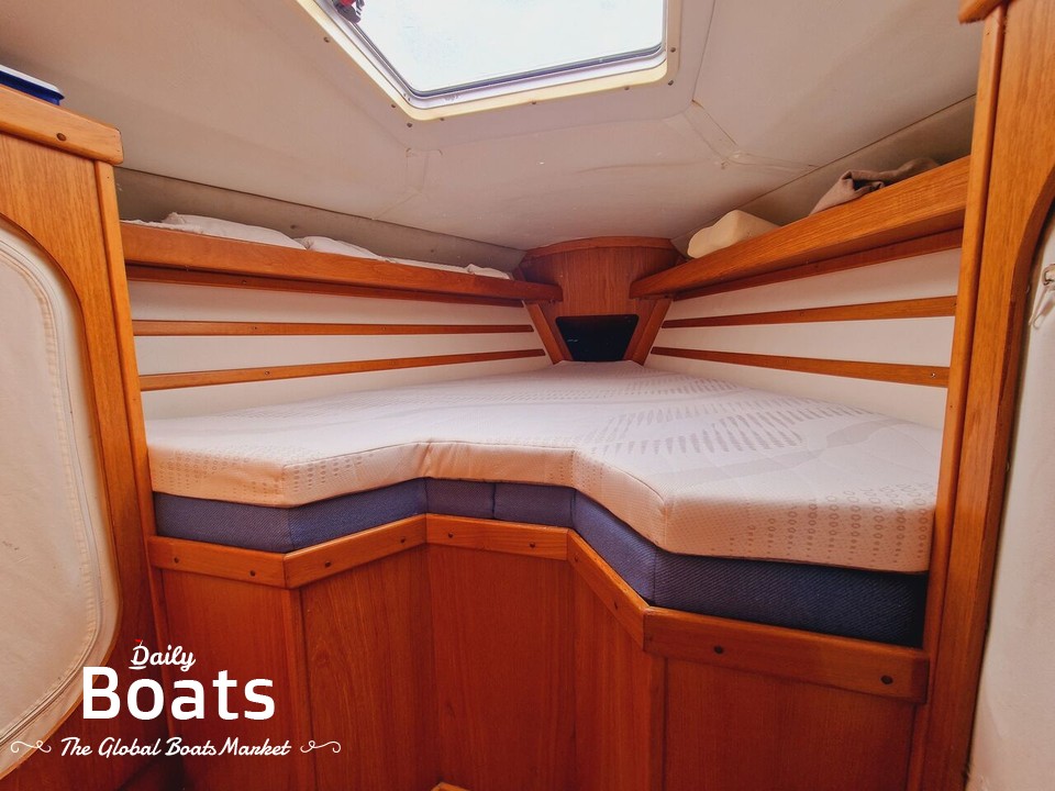 1989 Dynamic 37 for sale. View price, photos and Buy 1989 Dynamic 37 ...