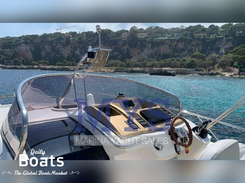 2008 Sessa Marine Key Largo 36 for sale. View price, photos and Buy ...