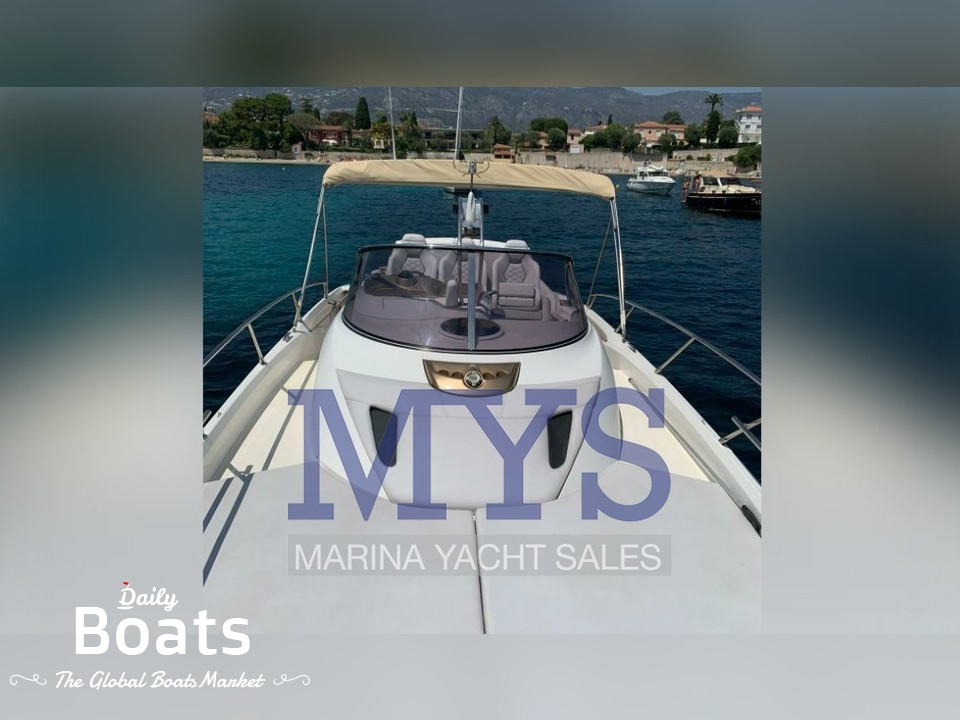 2008 Sessa Marine Key Largo 36 for sale. View price, photos and Buy ...