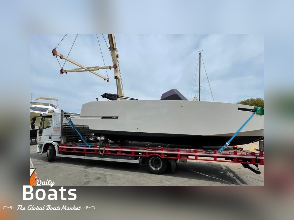 2017 De Antonio 28 Open for sale. View price, photos and Buy 2017 De ...