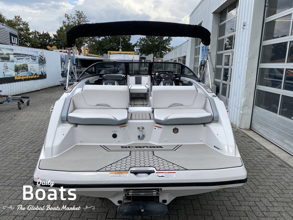2018 Scarab 195 G for sale. View price, photos and Buy 2018 Scarab 195 ...