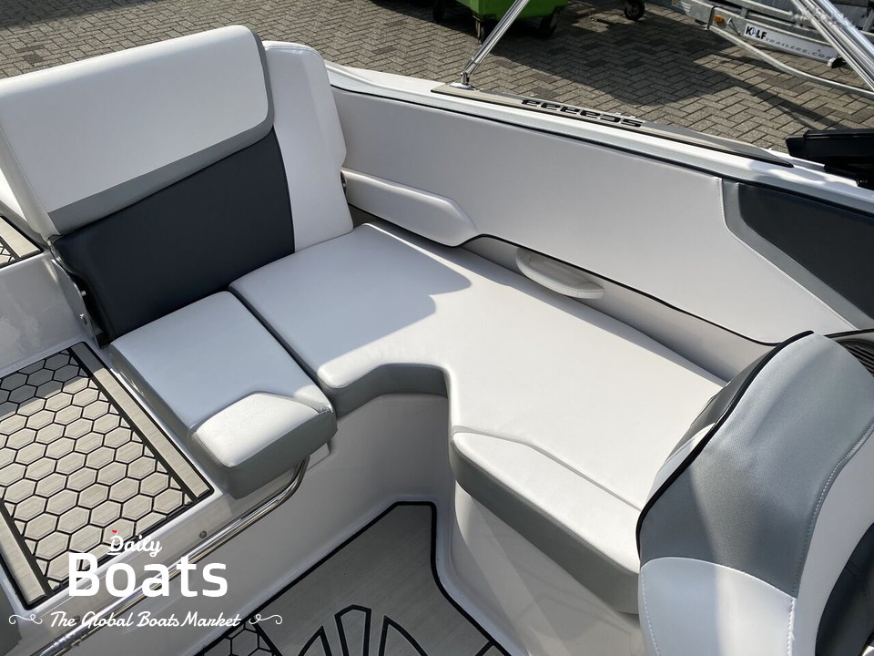 2018 Scarab 195 G for sale. View price, photos and Buy 2018 Scarab 195 ...