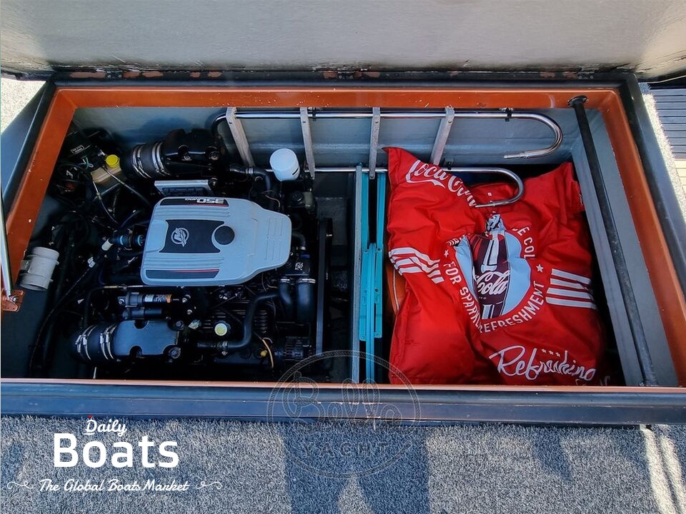 2001 KOCH Johan Open 28 for sale. View price, photos and Buy 2001 KOCH ...