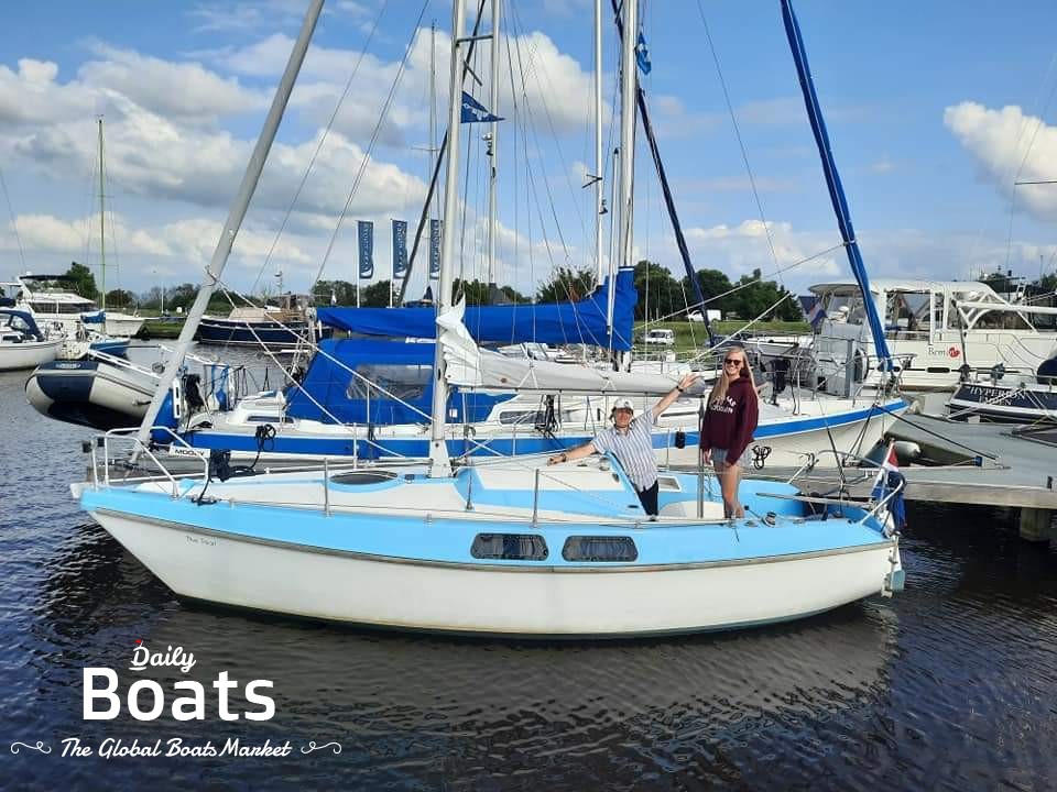 1980 Etap 22 for sale. View price, photos and Buy 1980 Etap 22 #384022